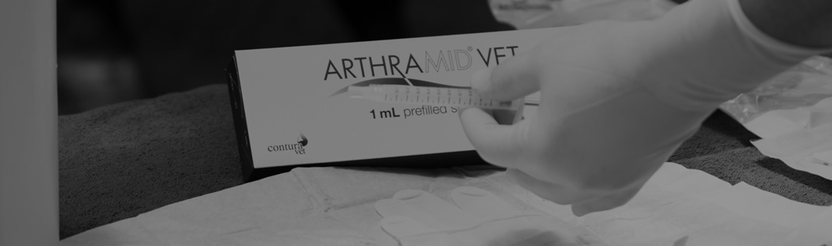 About Us - Arthramid